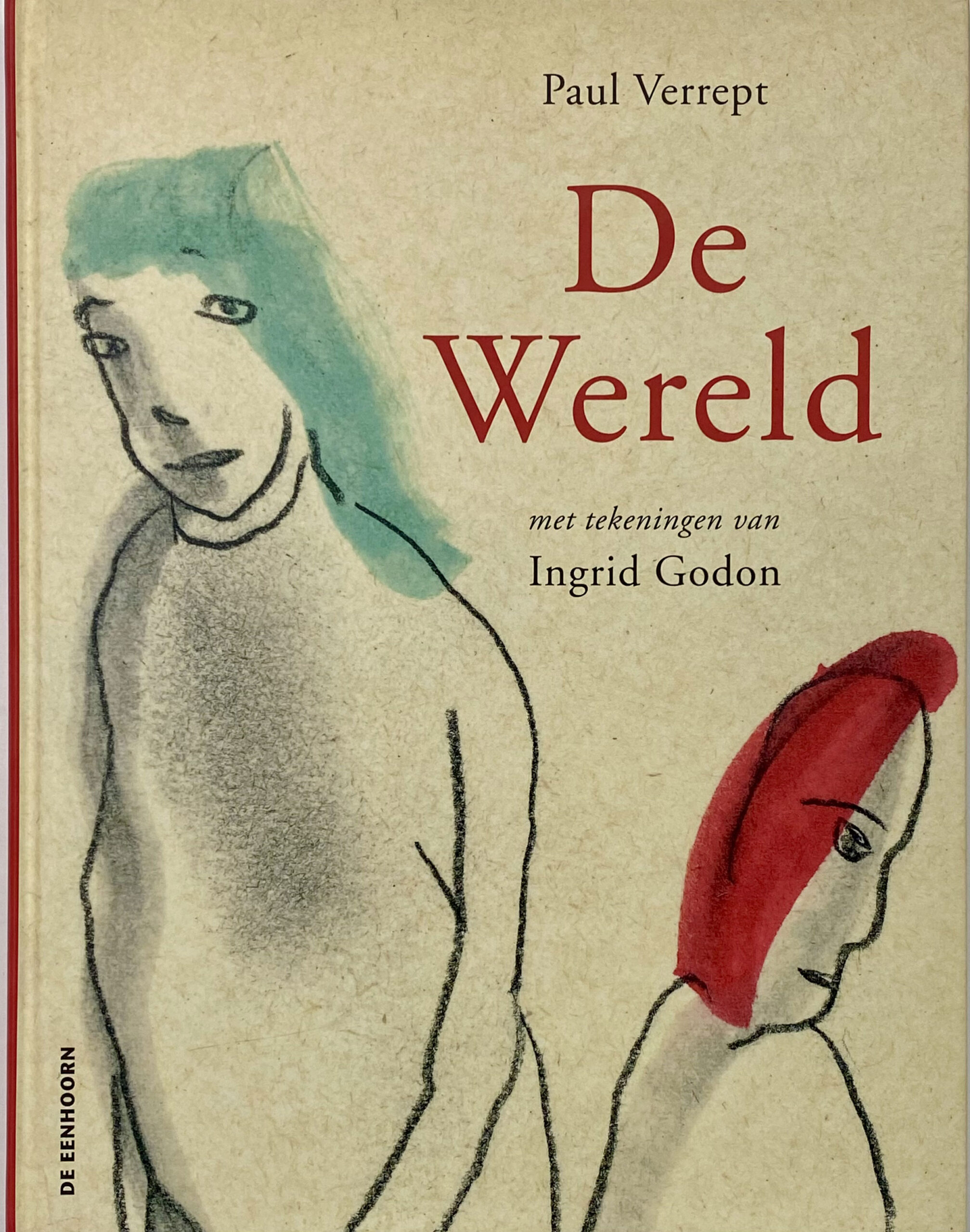 Ingrid Godon
