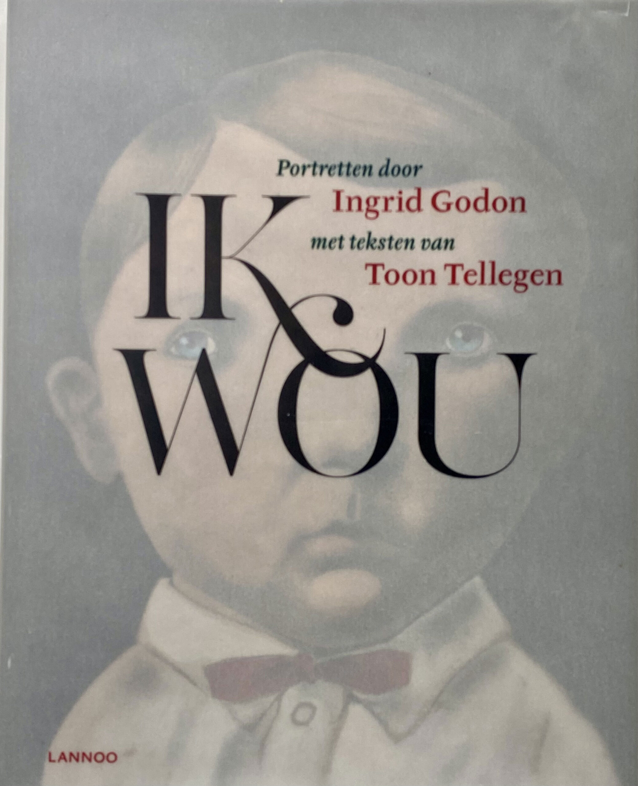 Ingrid Godon
