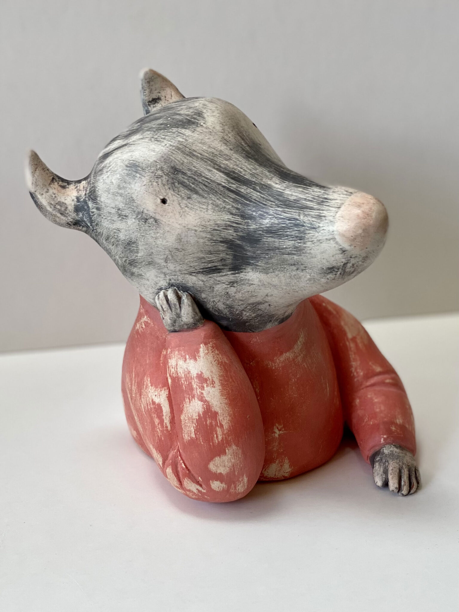 Ingrid Godon