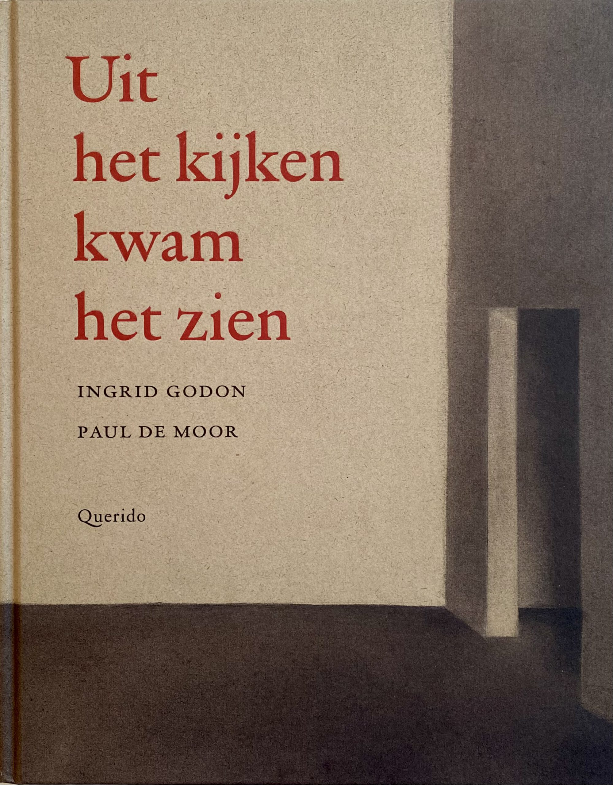 Ingrid Godon